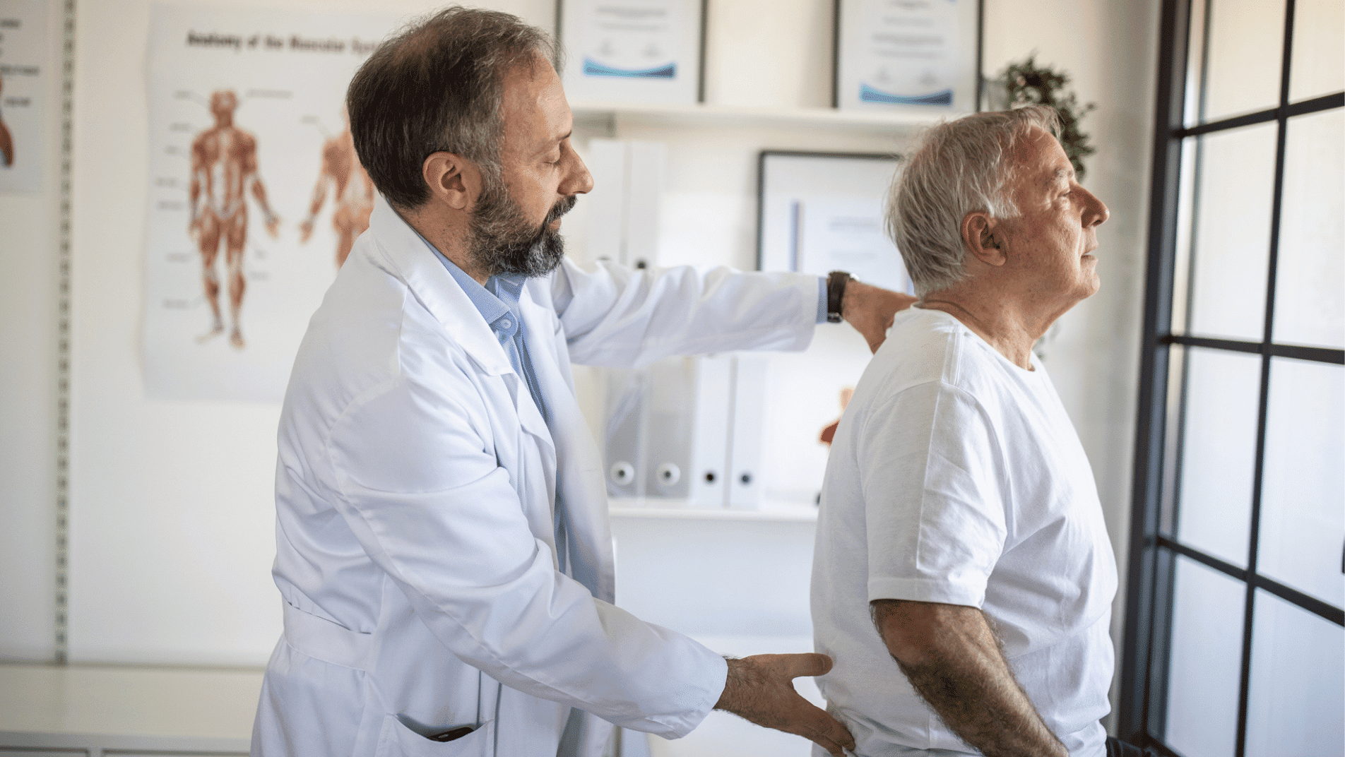 Minimally invasive spine surgery can provide solution to back pain ...