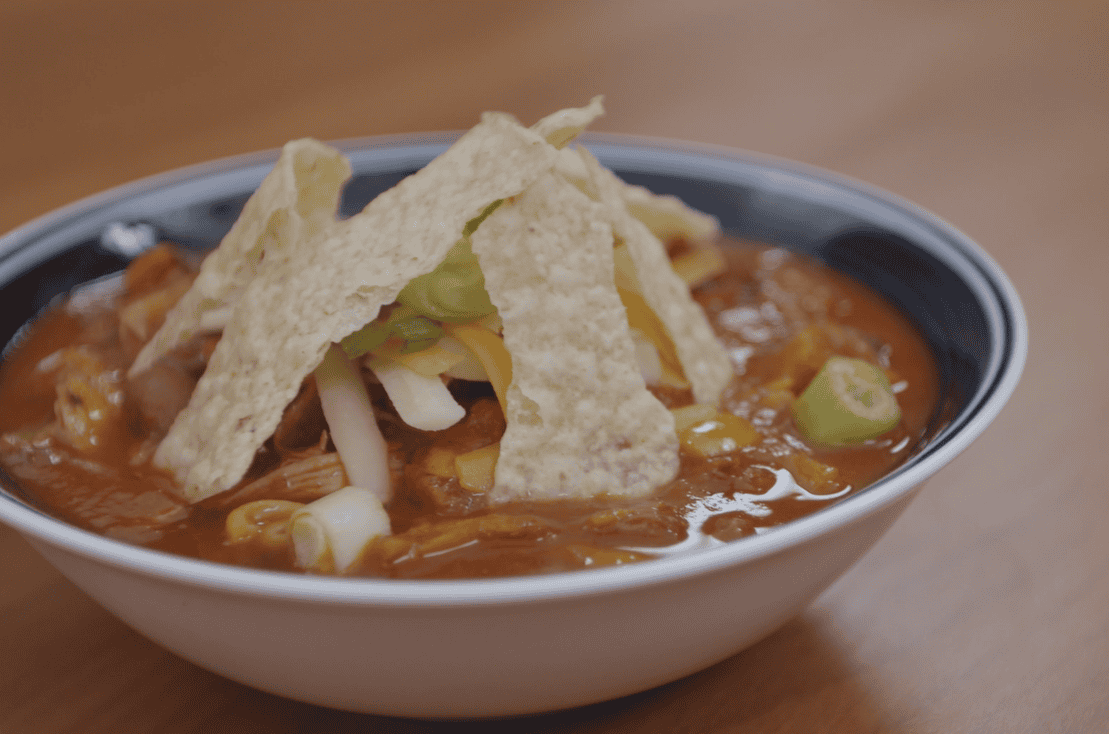 Recipe: One Pot Chicken Chili | Kettering Health