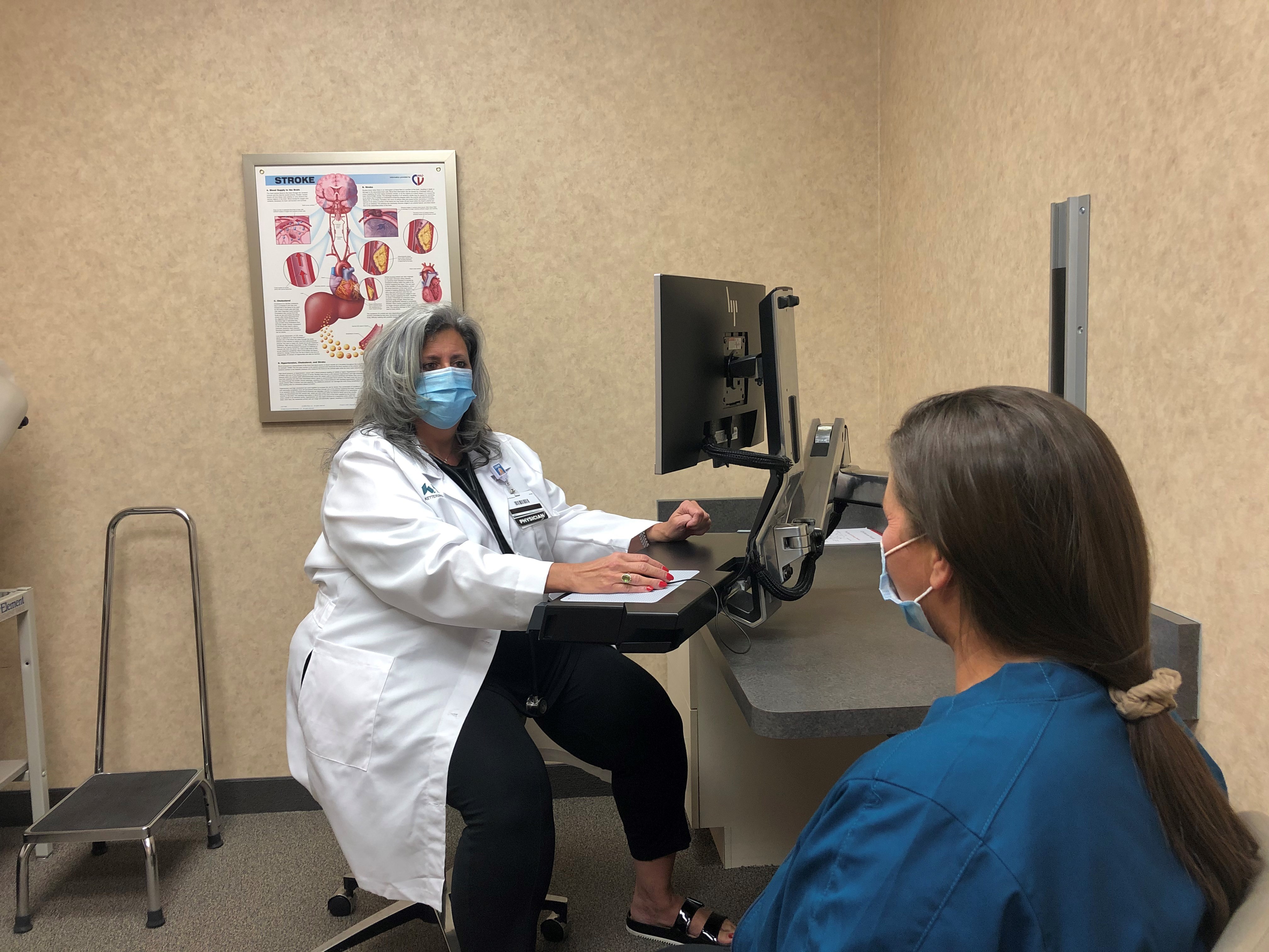 Heart Disease in Women | Kettering Health