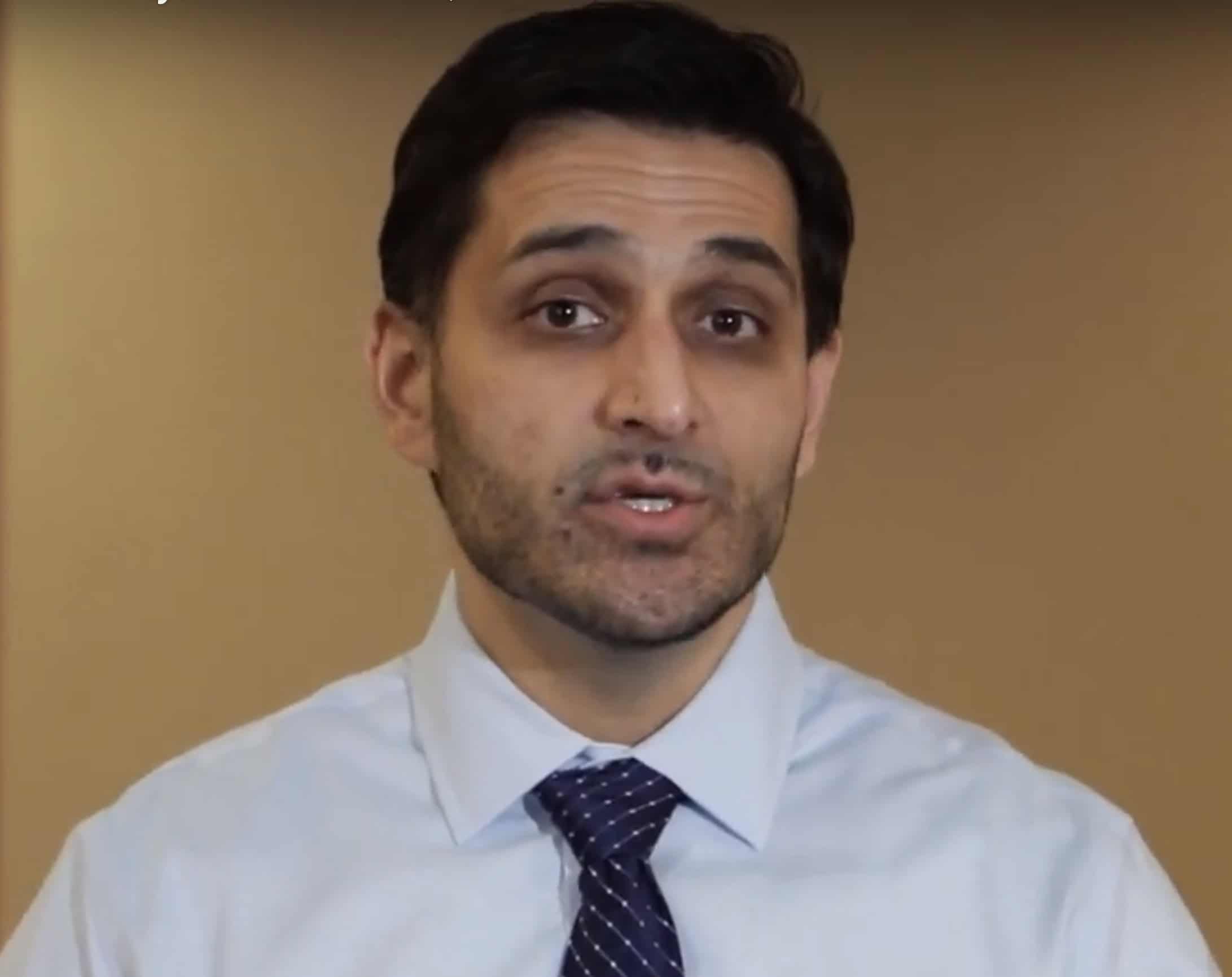 Haseeb Jafri, MD-FACC | Kettering Health