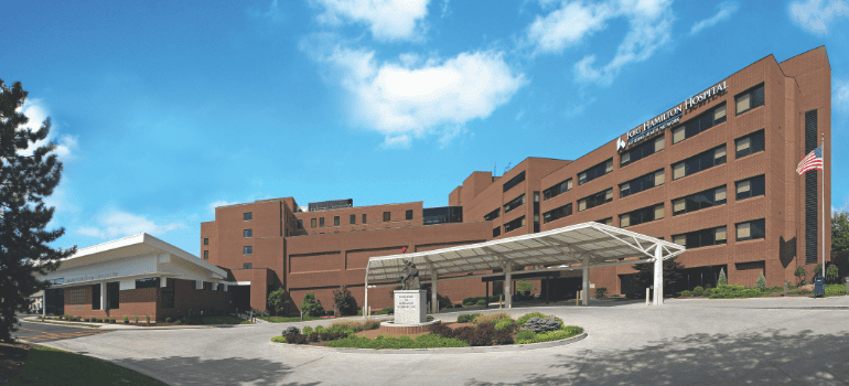 Kettering Health Hamilton Earns Straight "A" for Hospital Safety ...