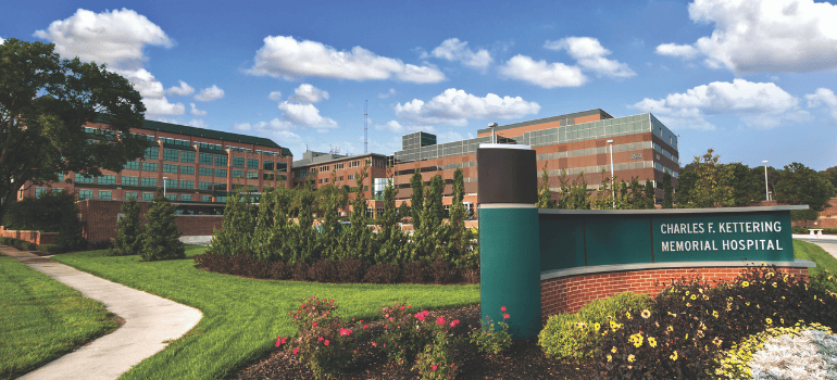 Kettering Health Medical Centers Earn "A" for Hospital Safety ...