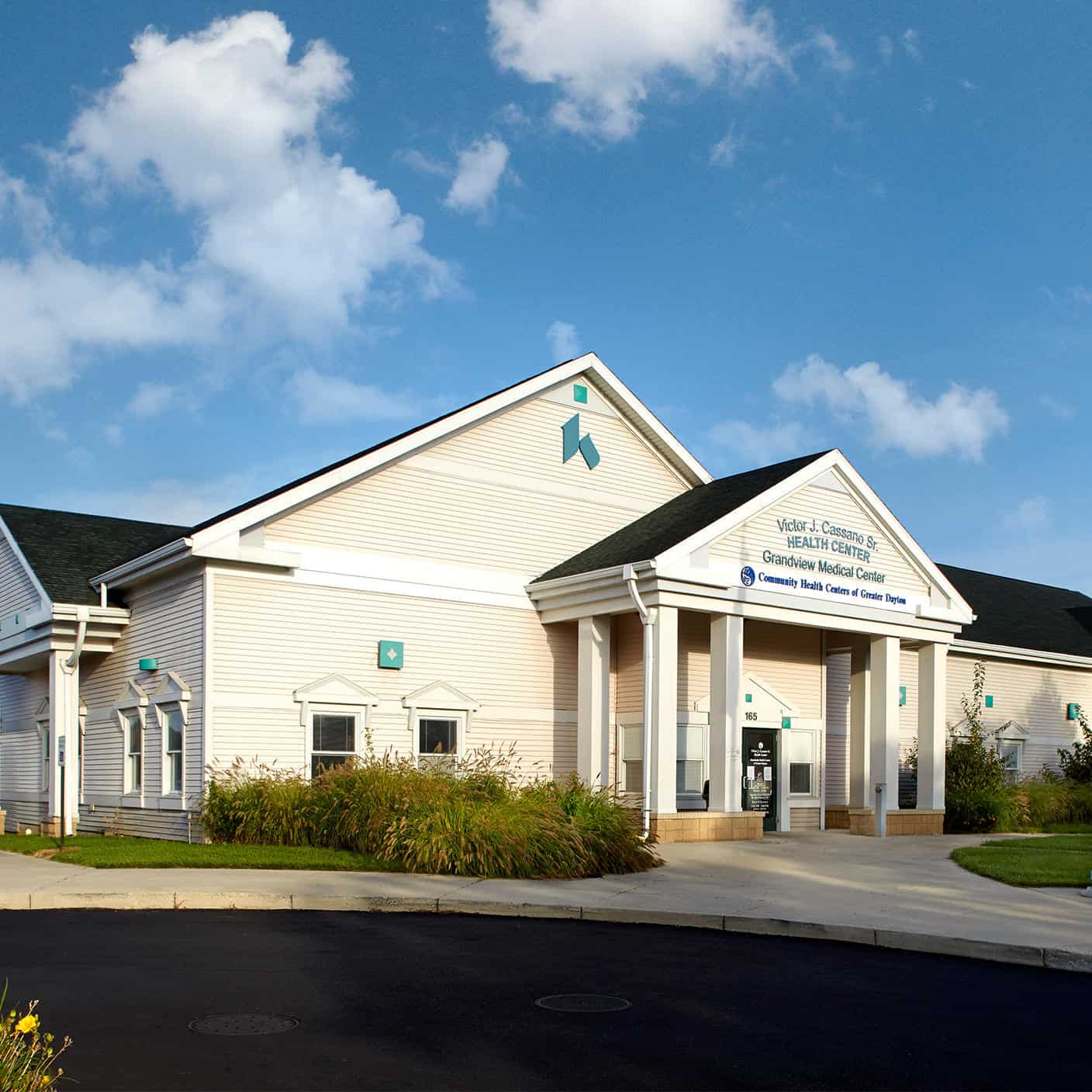 Kettering Health Victor J. Cassano Health Center | Kettering Health