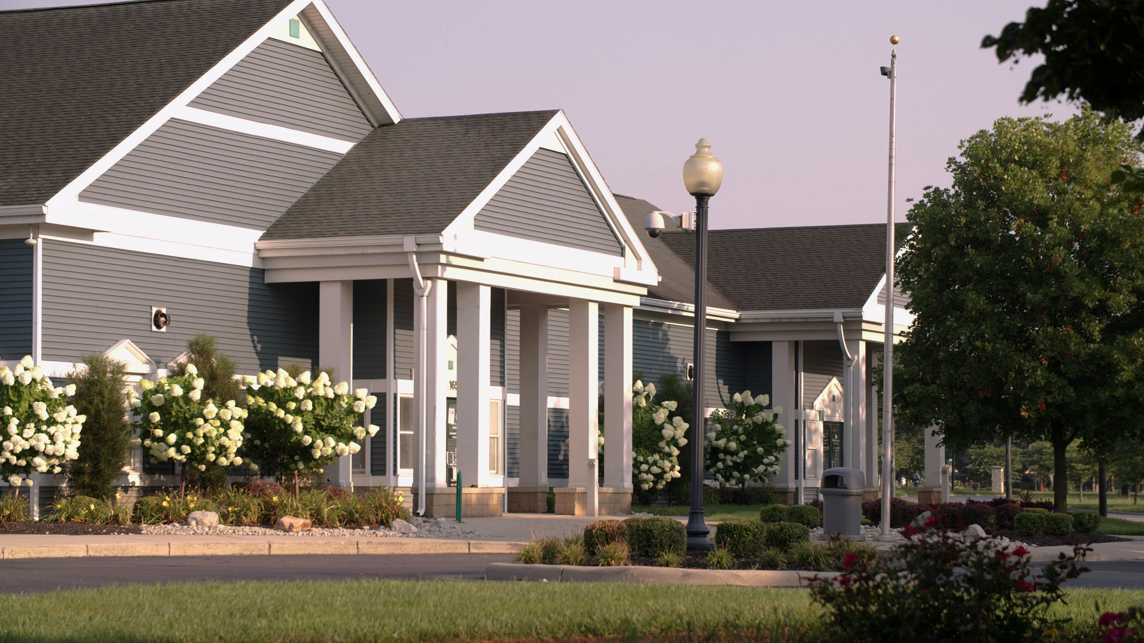 Kettering Health Victor J. Cassano Health Center | Kettering Health