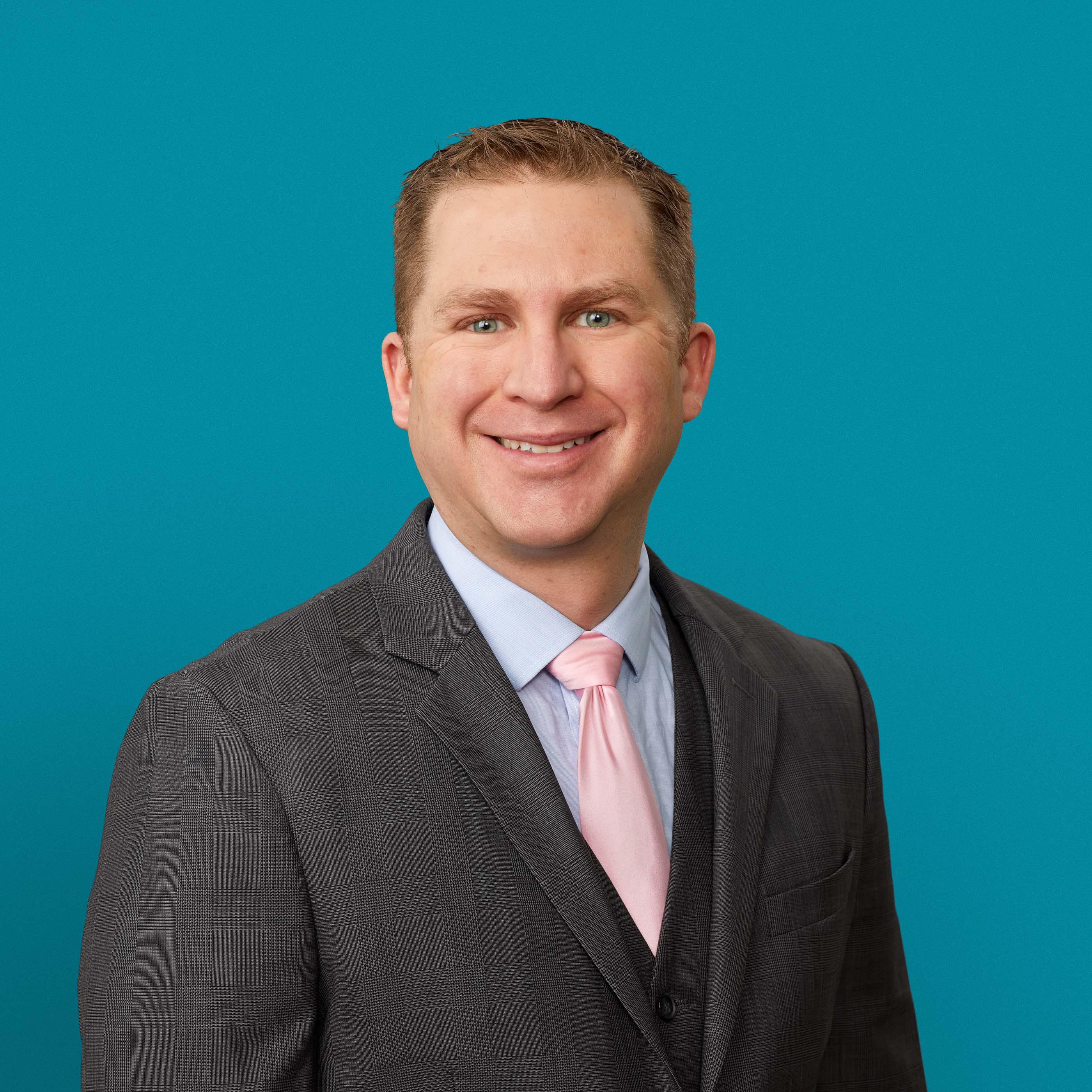 Andrew D. Galusha, MD | Kettering Health