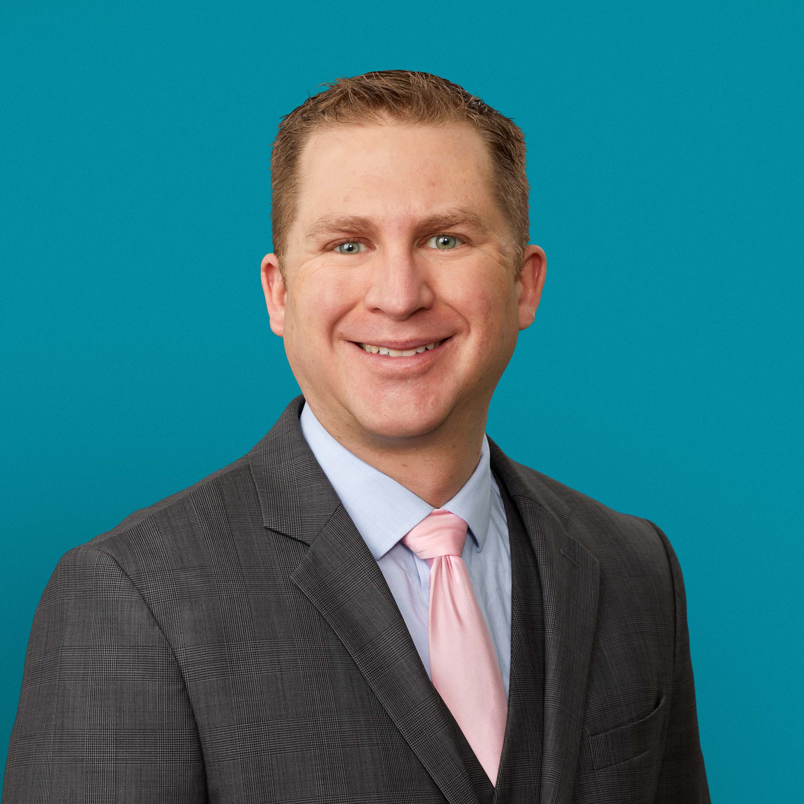 Andrew D. Galusha, MD | Kettering Health