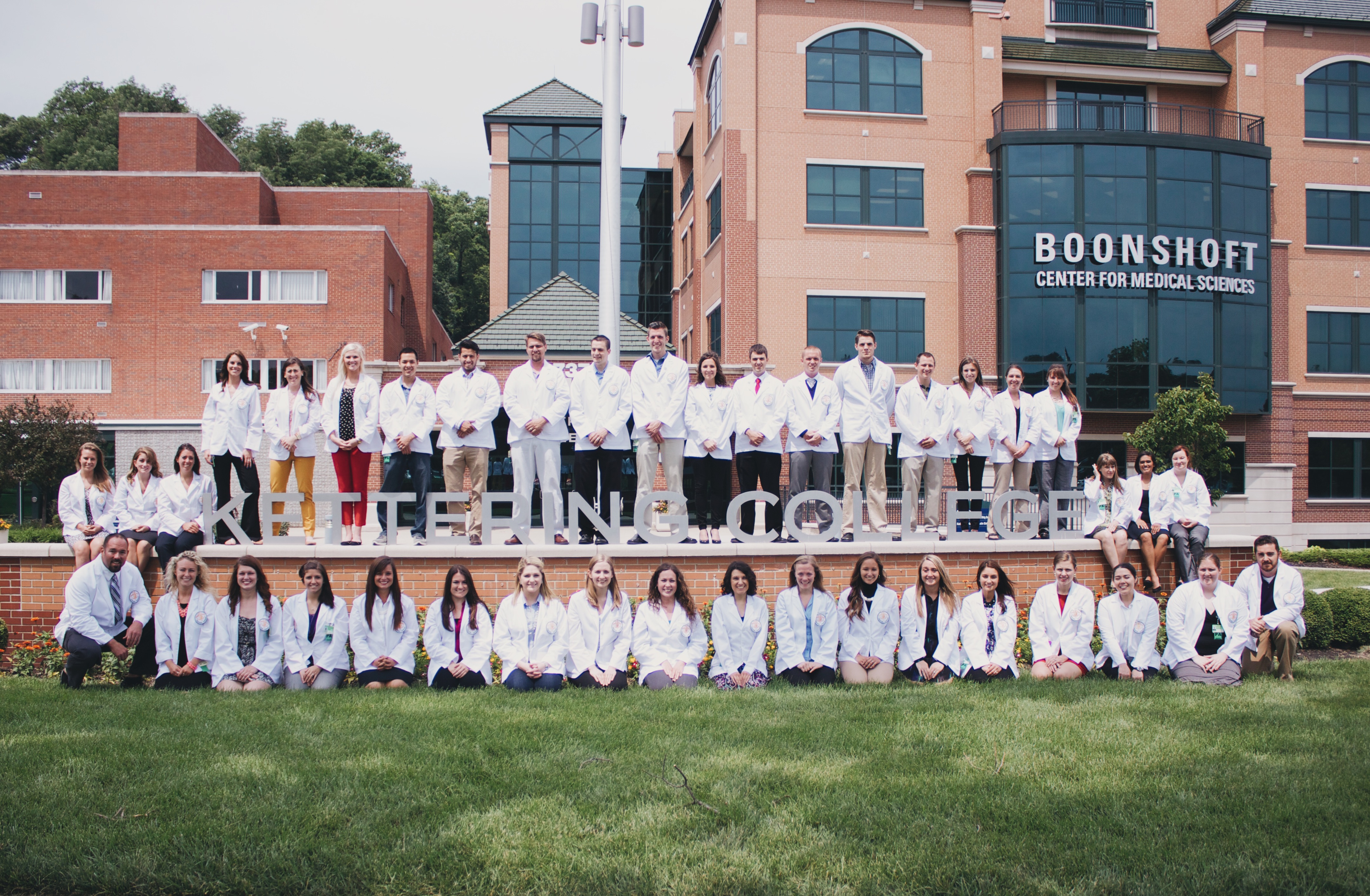 KC Giving Day | Kettering Health