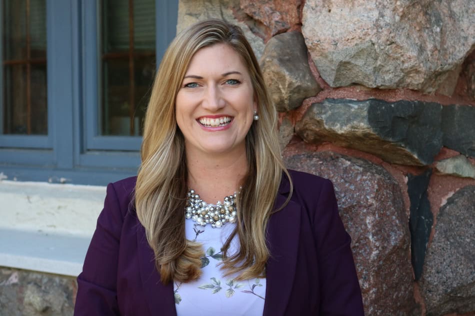 Director of Annual Giving Named 40 Under 40 Winner | Kettering Health