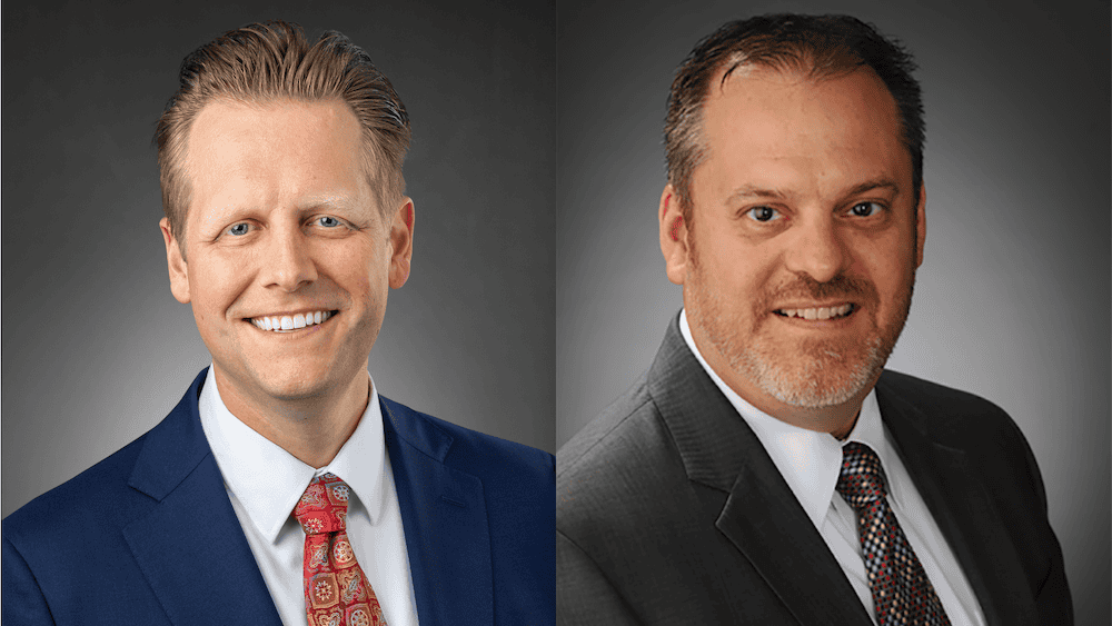 Fort Hamilton Hospital Names New President, CFO | Kettering Health