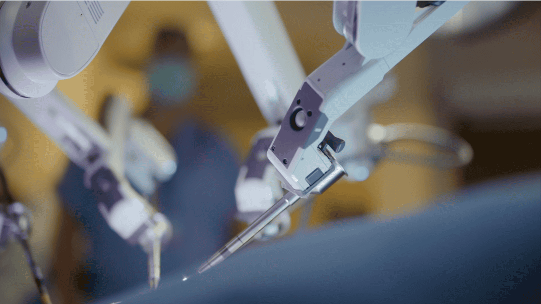 Advanced Technology Now Offered in Hamilton | Kettering Health