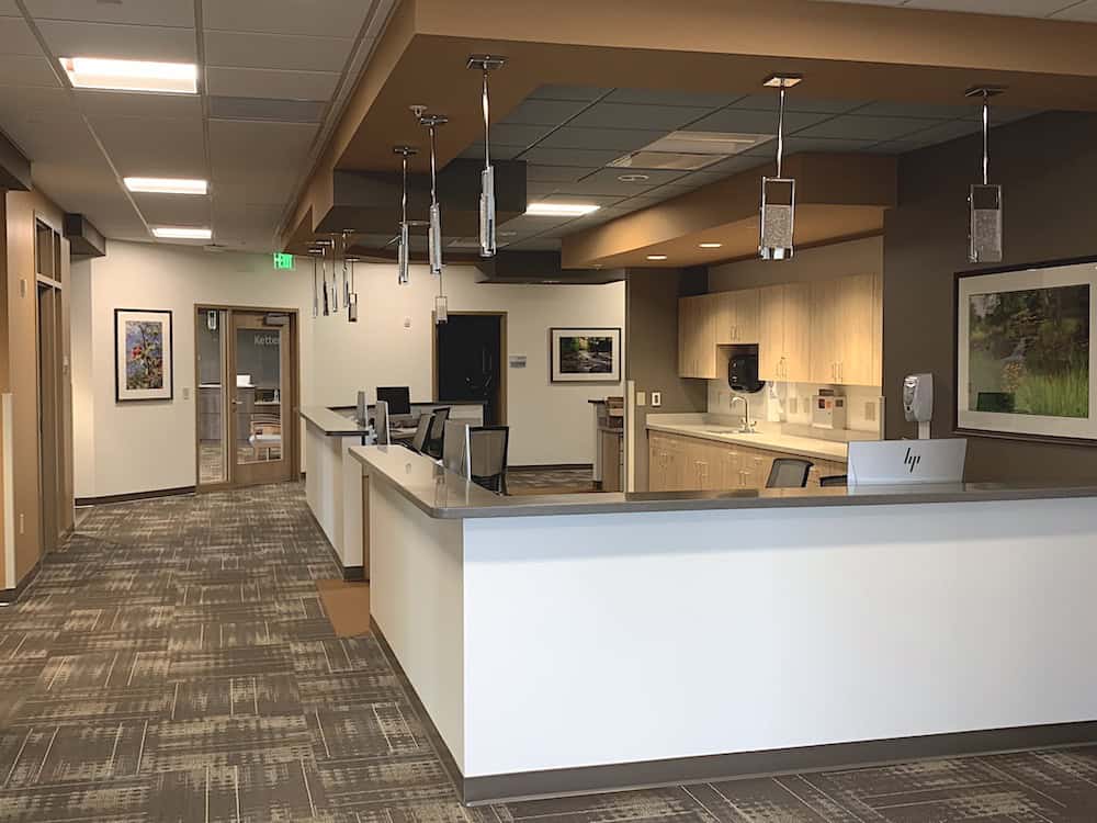 Volunteer | Kettering Health