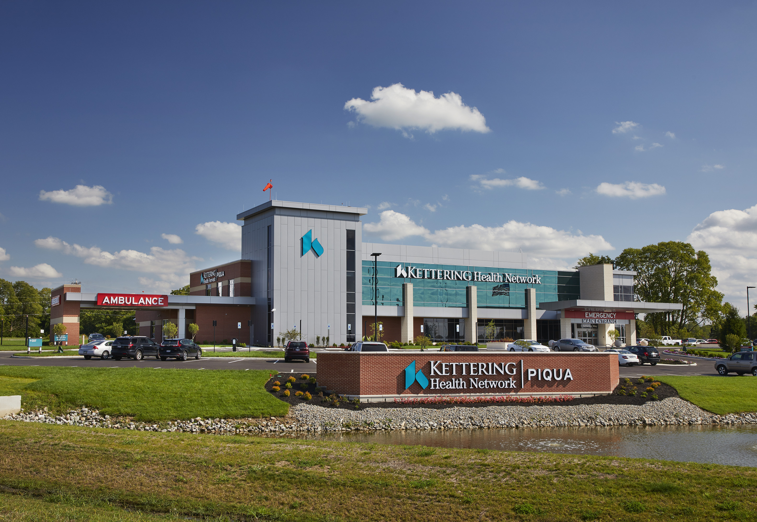 Kettering Physician Network Heart & Vascular - Kettering Health Piqua ...