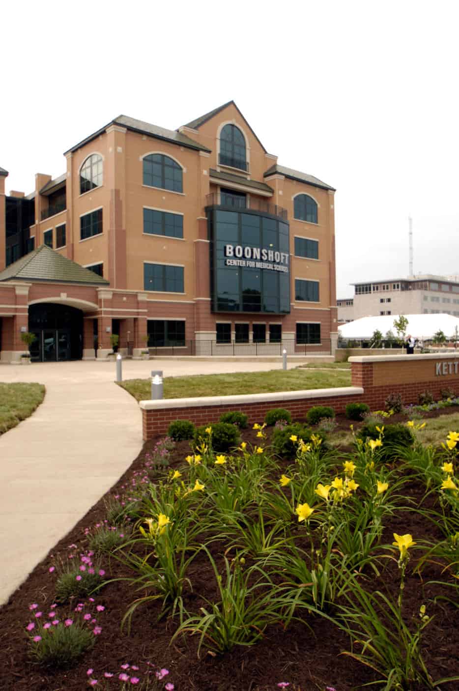 Kettering Physician Network Heart & Vascular - Vascular and General ...