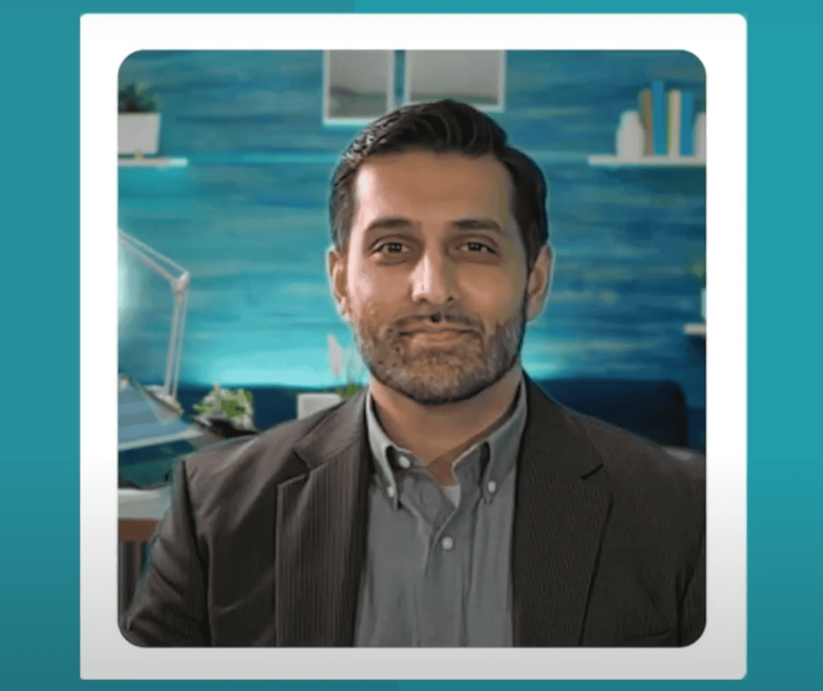 AFib: Signs and Treatment Options with Dr. Haseeb Jafri | Kettering Health