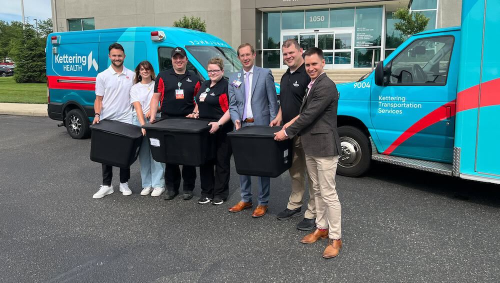 Kettering Health | Be Your Best