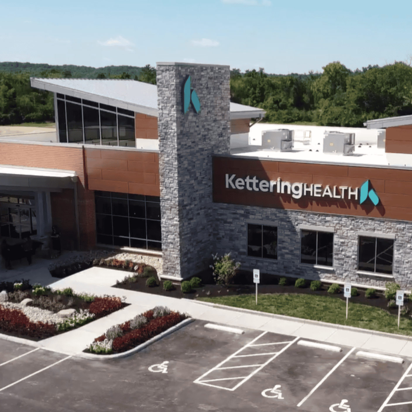 Virtual Tour: Oxford Health Center | Kettering Health