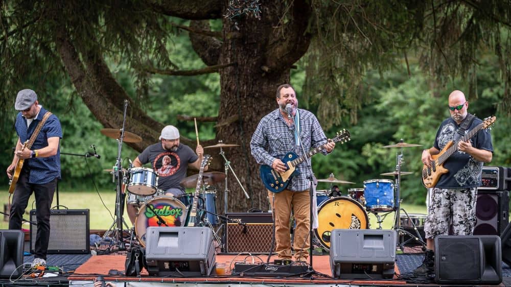 Grandview Foundation Movie Night Benefits Community Health Programs ...