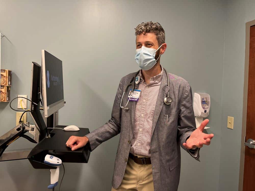 Get Ahead of Asthma This Spring | Kettering Health