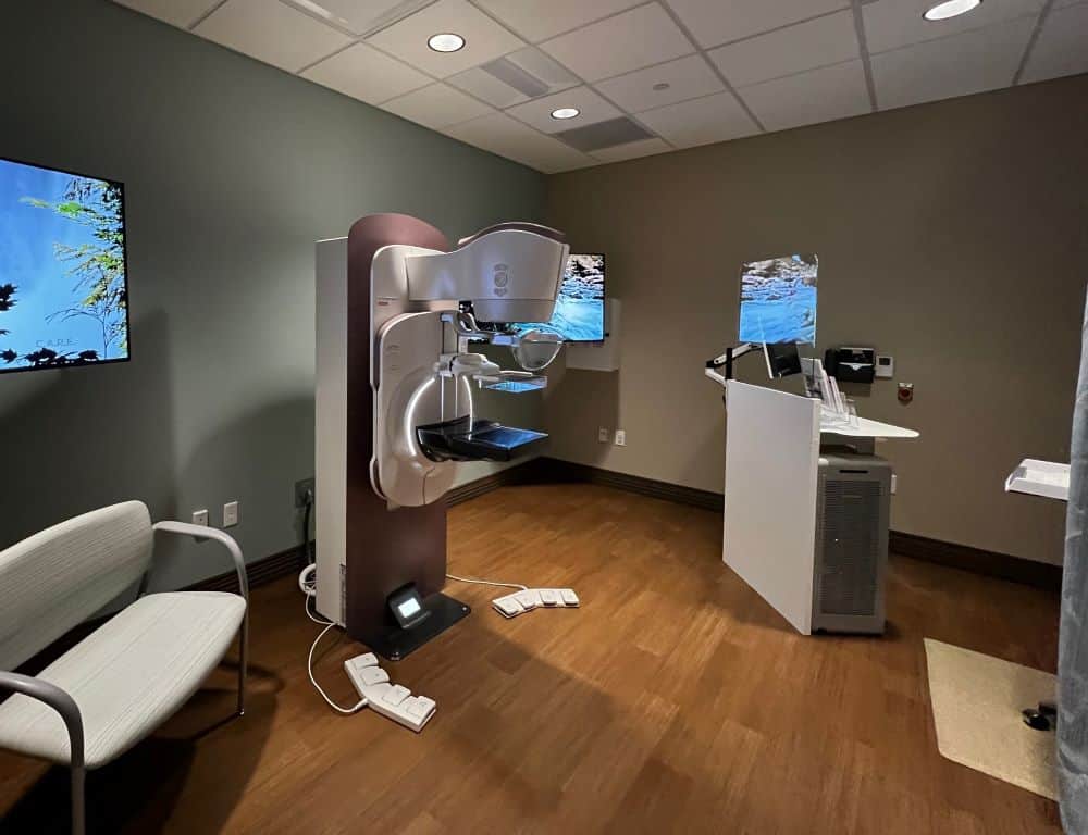 New Breast Center Open in Springfield | Kettering Health
