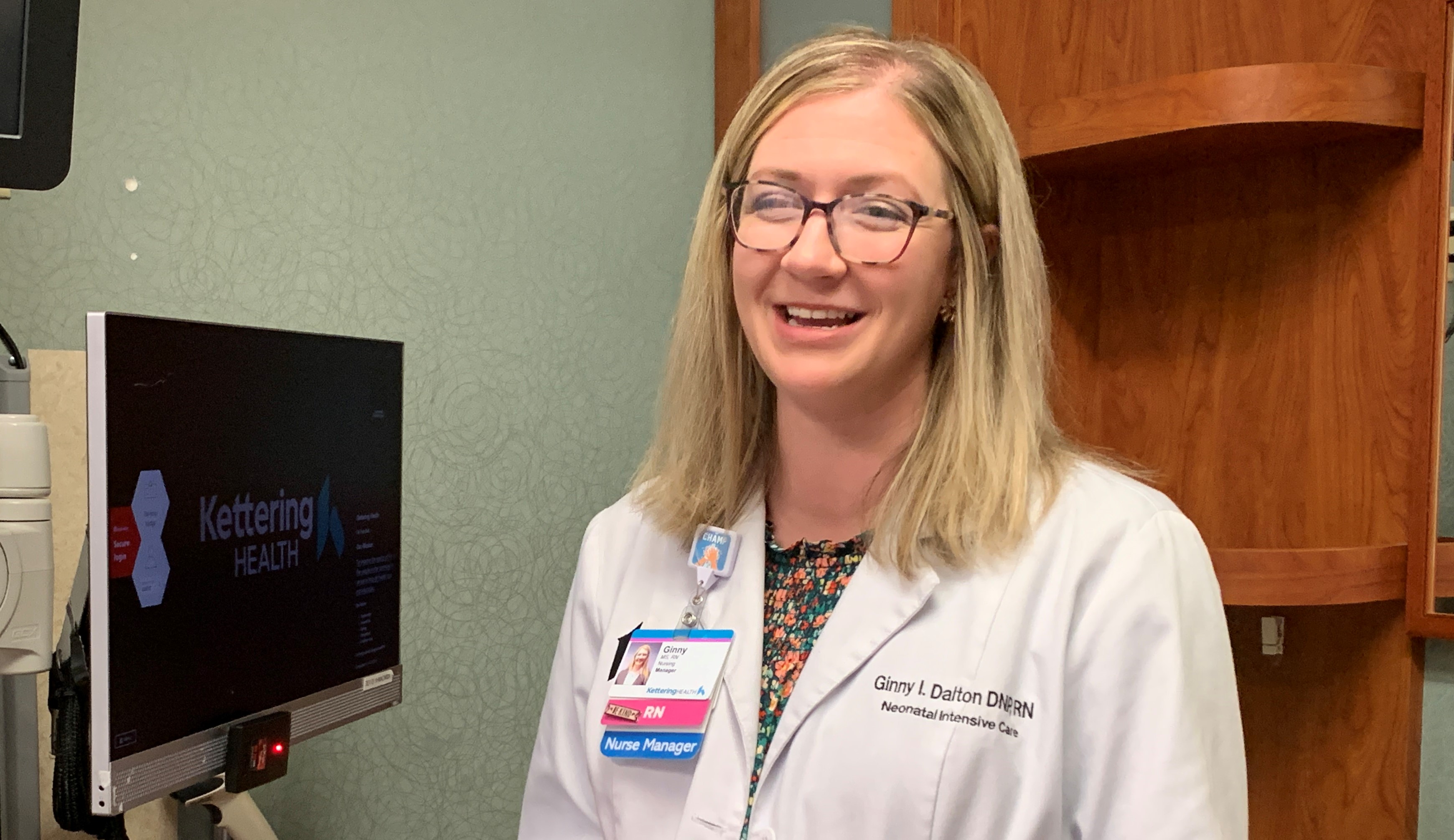 The “Lows and Highs” of NICU Care | Kettering Health