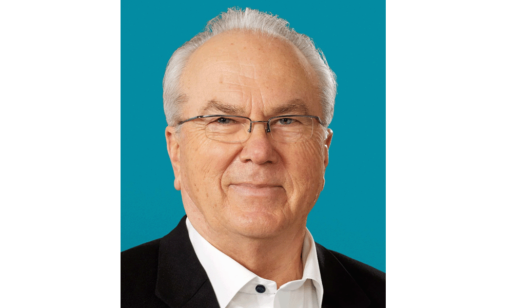 CEO Fred Manchur Announces Retirement | Kettering Health