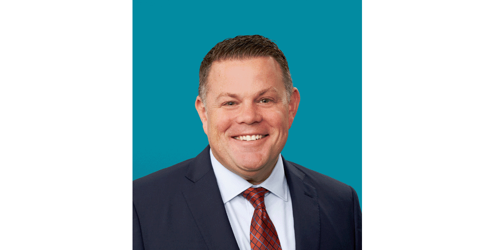 Michael Mewhirter Appointed Interim CEO | Kettering Health