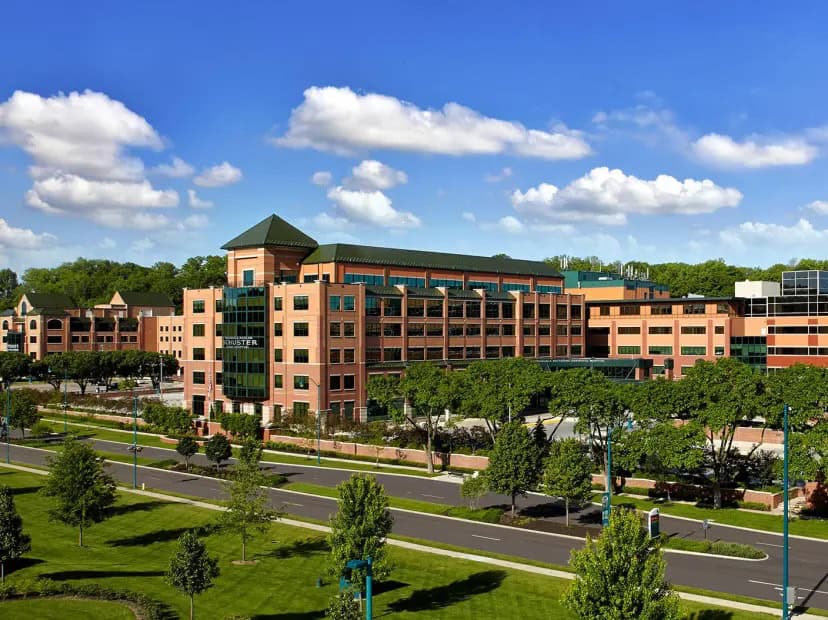 Soin Medical Center | Kettering Health