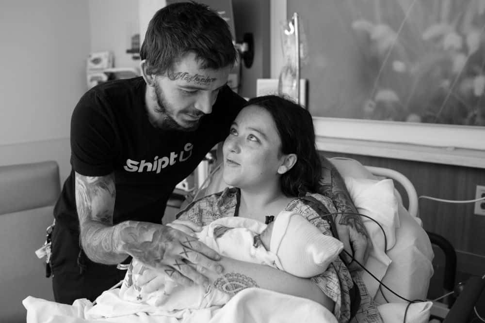 Remembering Henry | Kettering Health