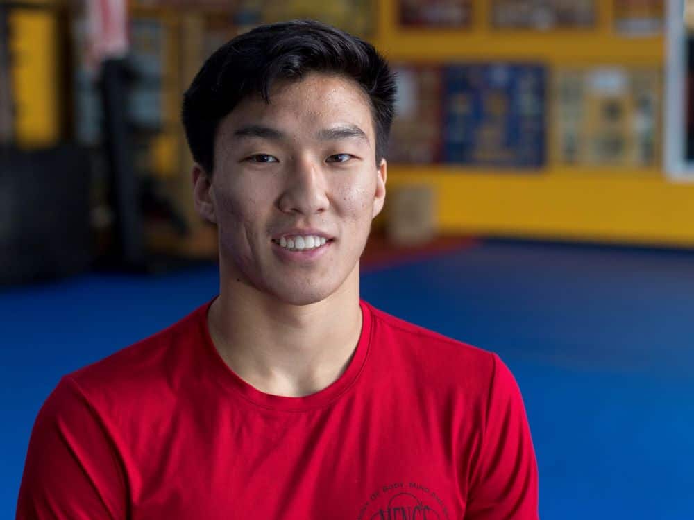 A World Champion's Journey: How Vincent Fulfilled His Legacy ...