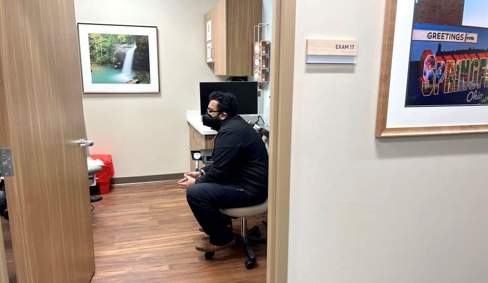 Kettering Health Springfield | Kettering Health