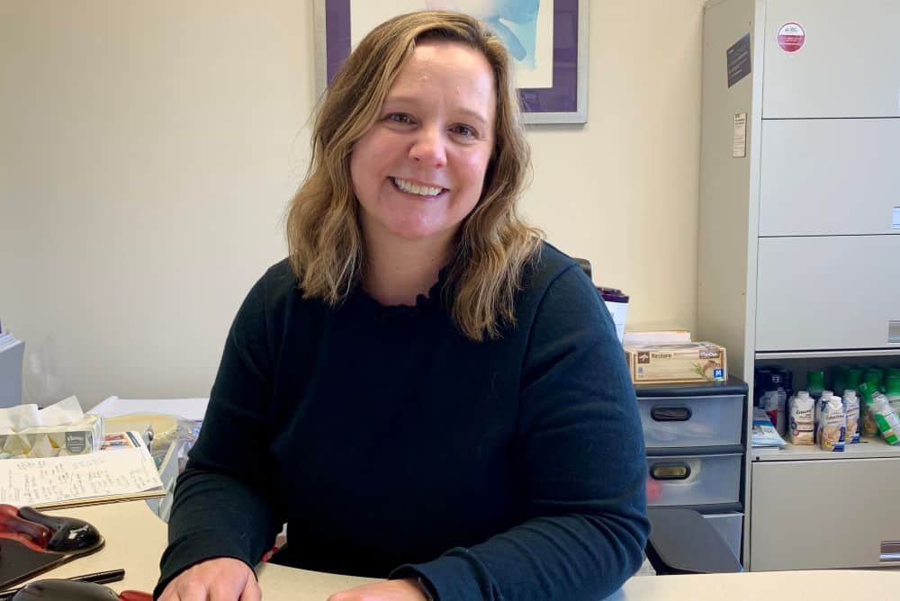 Heather A. Brown, RD | Kettering Health