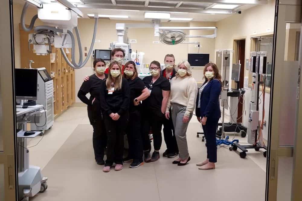 Kettering Health Dayton Reverified as Level III Trauma Center ...