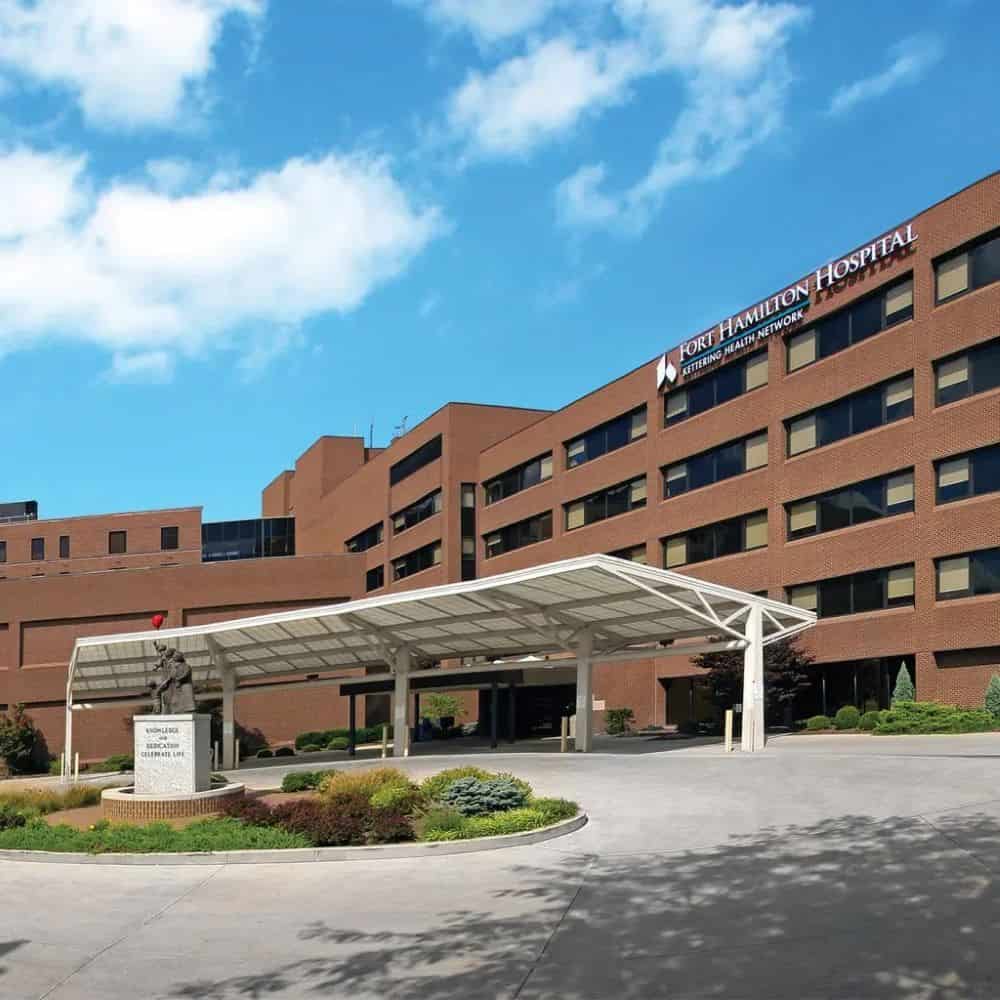 Kettering Health Hamilton | Kettering Health